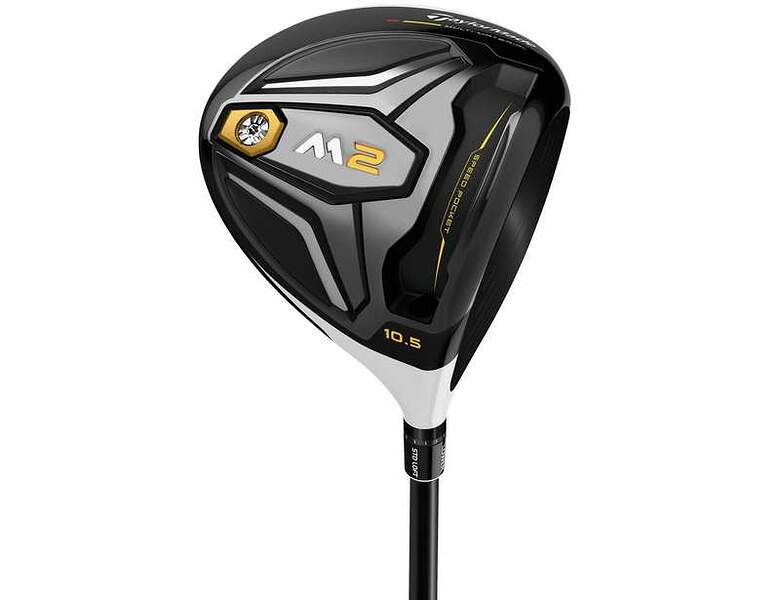 TaylorMade 2016 M2 Driver | 2nd Swing Golf